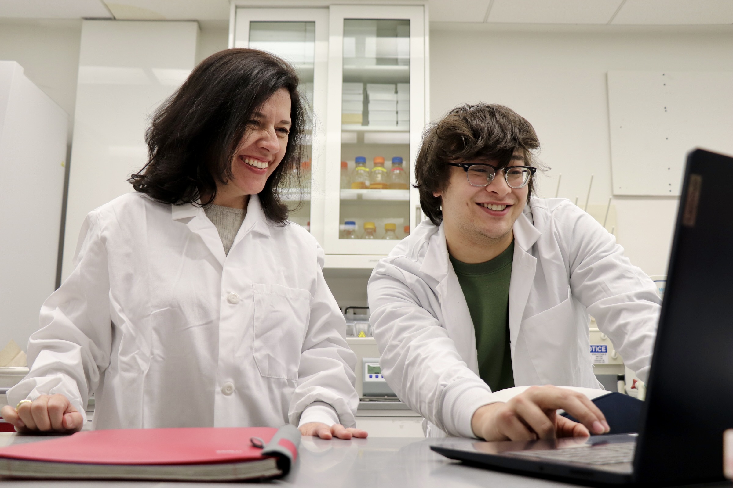 Rojas Lab | Nebraska